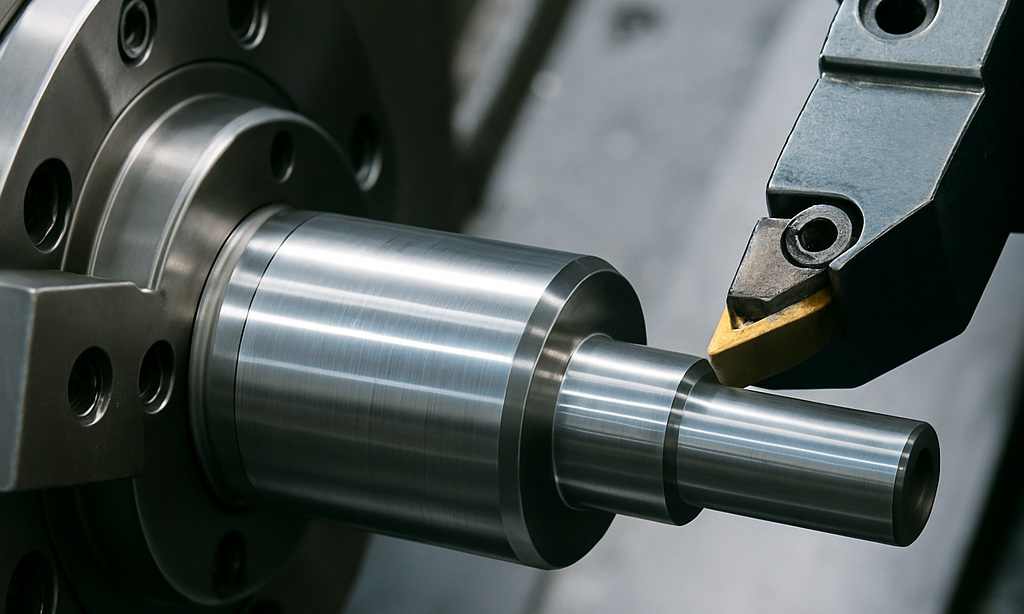 Technology & Innovation in High Precision Manufacturing – Cogeme S&T ...